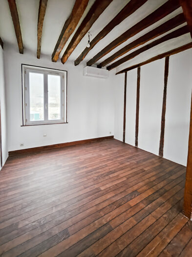 Maison à vendre - Les Andelys - 5 pièces - 3 chambres