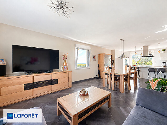 Maison 7 pièces à vendre - Locmaria-Plouzané