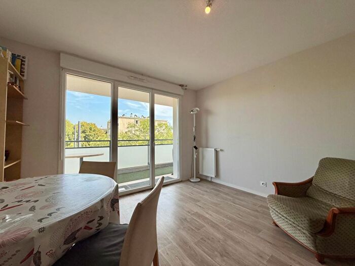 Appartement 2 pièces à Chenôve, Chenôve, à vendre