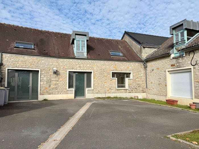 Maison 4 pièces à Maisse, à louer
