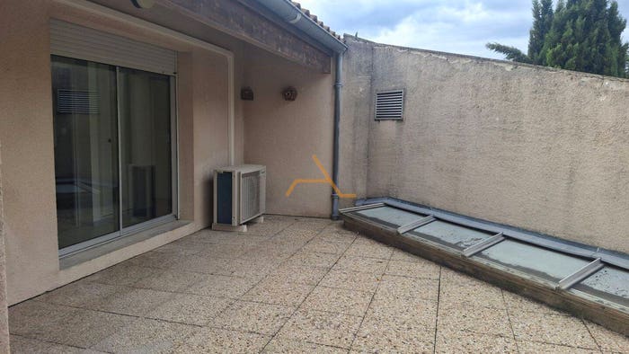 Appartement 5 pièces à louer - Dieulefit