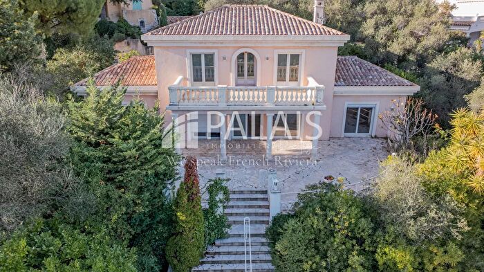 Maison à vendre - Nice, Gairaut - 5 pièces - 4 chambres