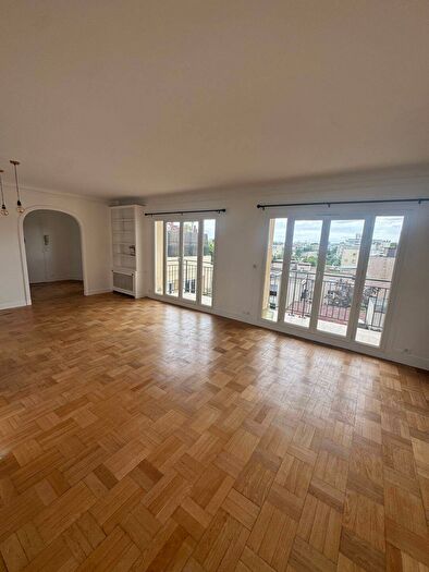 Appartement 3 pièces à louer - Parc d'Orléans, Neuilly-sur-Seine