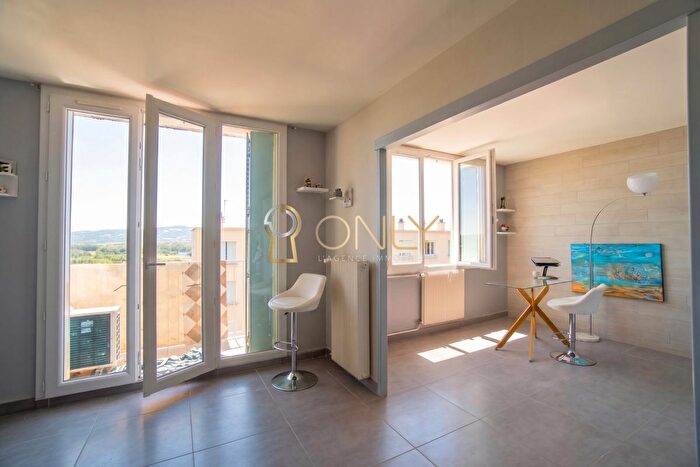 Appartement 2 pièces à vendre à Trévoux