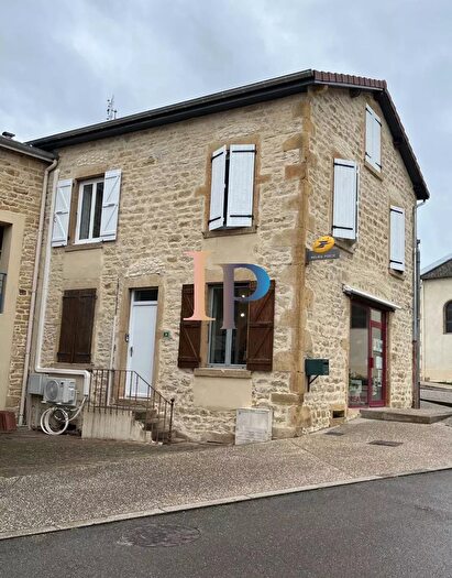 Appartement 3 pièces à Saint-Nizier-sous-Charlieu, à louer