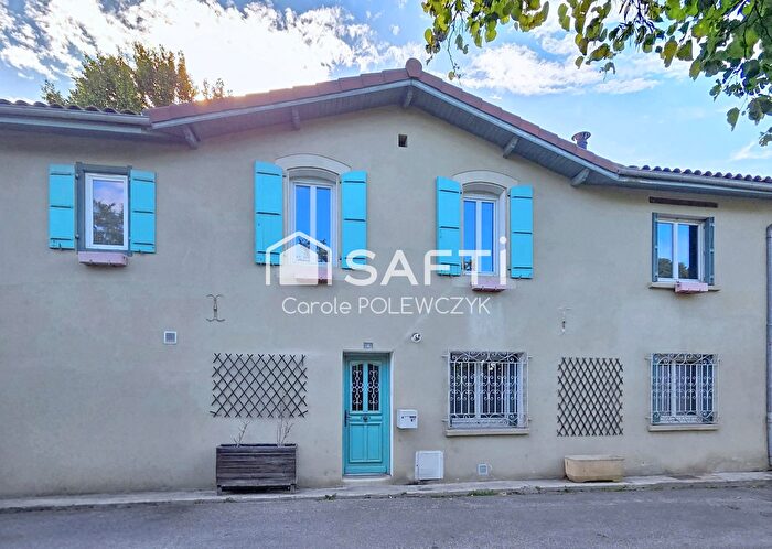 Pamiers, Lafitte, Les Usines, Jeu du Mail, La Plaine - Maison 4 pièces à vendre