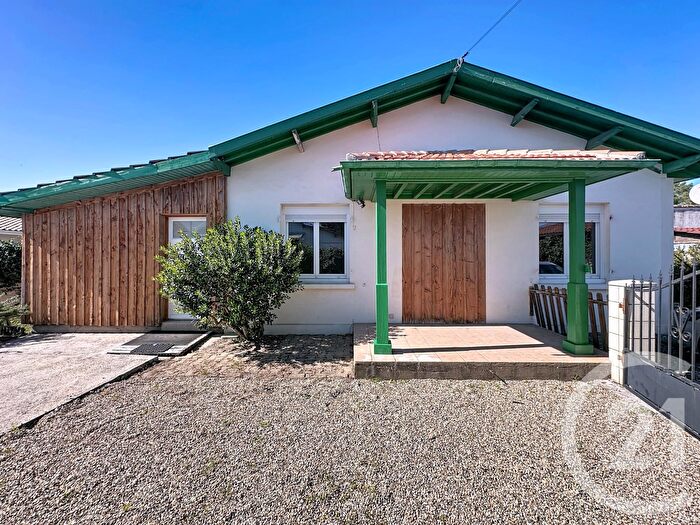 Maison à vendre - Gujan-Mestras, Centre-ville - 5 pièces - 4 chambres