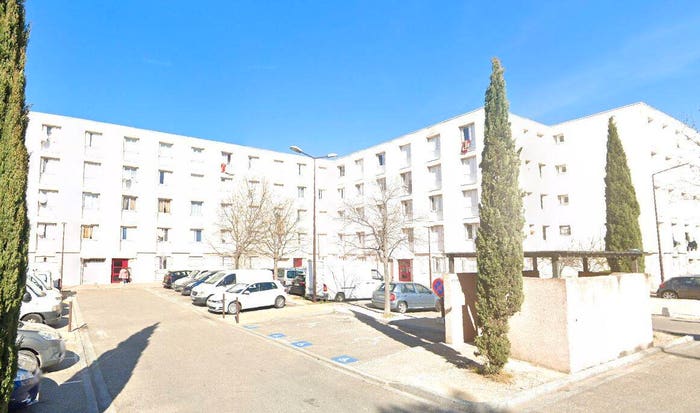 Fontcouverte, Avignon - Appartement 5 pièces à louer
