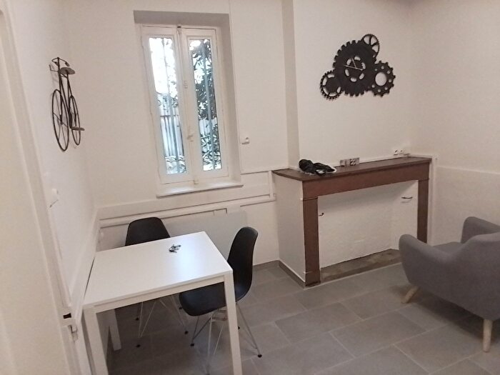 Bourg-en-Bresse, Gare, Peloux-Mail, Citadelle - Appartement 2 pièces à louer