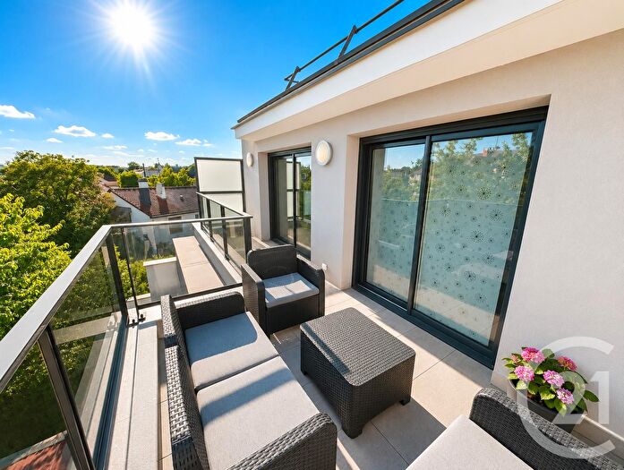 Appartement 3 pièces à vendre à Livry-Gargan, Nord