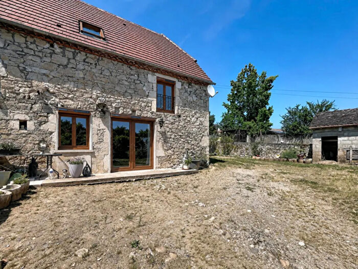 Maison 3 pièces à vendre à Puybrun