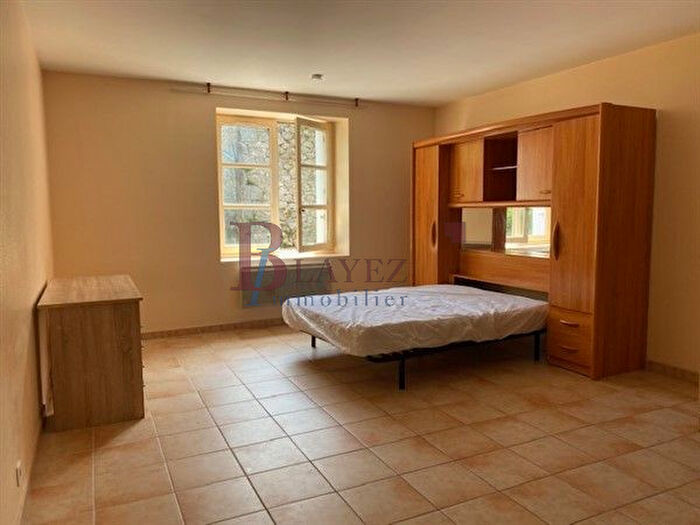 Égletons - Appartement 1 pièce à louer
