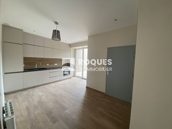 Millau : Appartement 3 pièces à louer