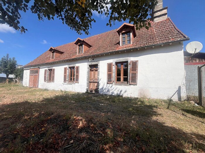 Maison 4 pièces à vendre à Arches