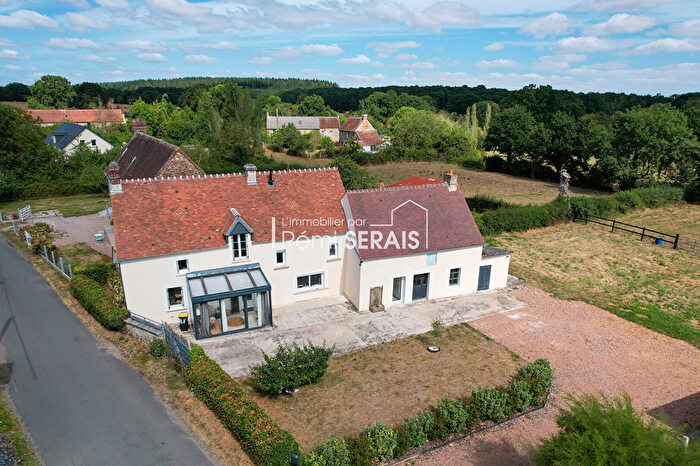 La Hoguette : Maison 4 pièces à vendre