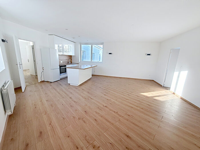Appartement 3 pièces à vendre - Tourcoing, Epidème