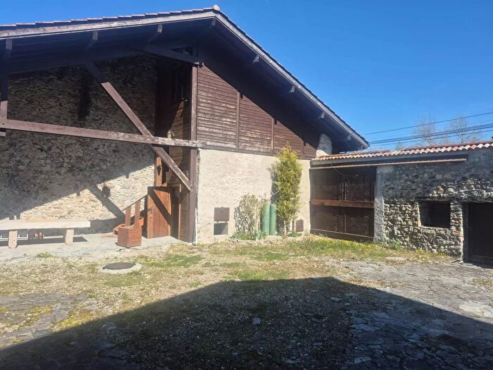 Maison 3 pièces à vendre à Draillant