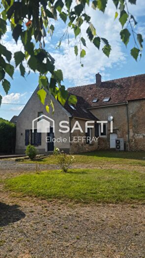Maison 6 pièces à Teloché, à vendre