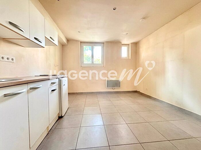 Appartement 1 pièce à vendre à Nice, Saint-Roch