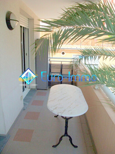 Appartement à louer - Beausoleil, Ténao Inférieur - 1 pièce