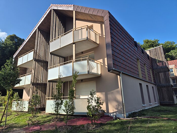 Maison 3 pièces à vendre à Pavilly