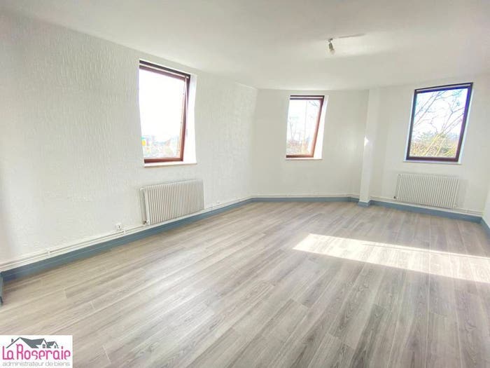 Appartement 4 pièces à louer - Europe Nouveau Bassin-Centre, Mulhouse