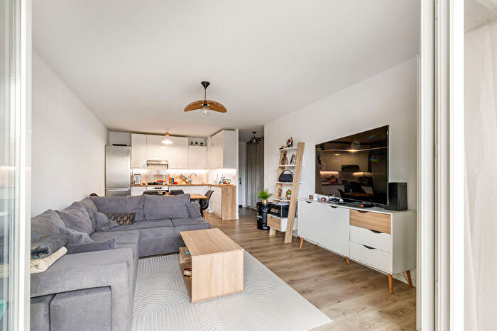 Appartement 3 pièces à vendre à Le Barp