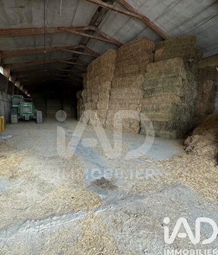 Maison à vendre - Méjannes-lès-Alès - 1 pièce