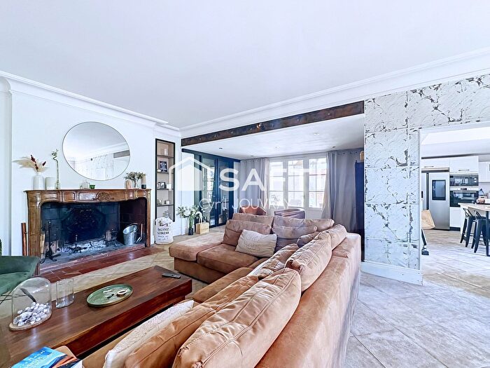 Maison 7 pièces à Montauban, Lalande, à vendre