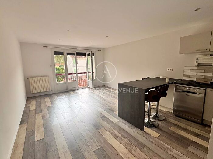 La Seyne-sur-Mer, Est - Appartement 2 pièces à louer