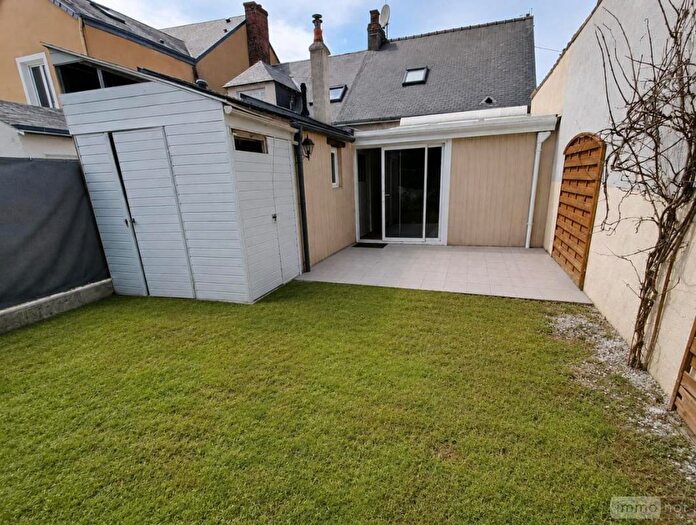 Maison 4 pièces à Le Mans, à vendre