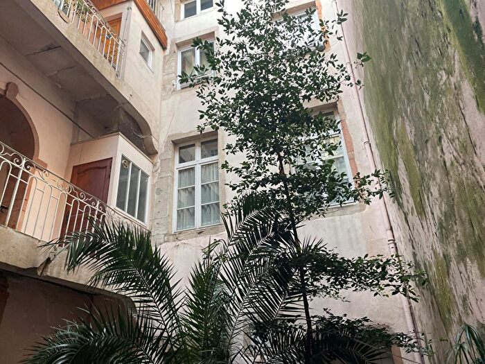 Appartement 1 pièce à vendre à Mâcon