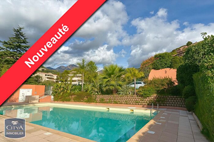 Appartement à vendre - Menton, Haut Borrigo, Saint-Paul-Garavan, Vallée de Gorbio - 3 pièces - 2 chambres