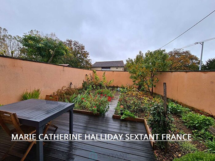 Maison 5 pièces à vendre - Douzillac