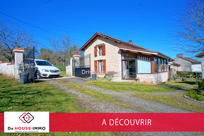 Maison 5 pièces à vendre - Vaunac