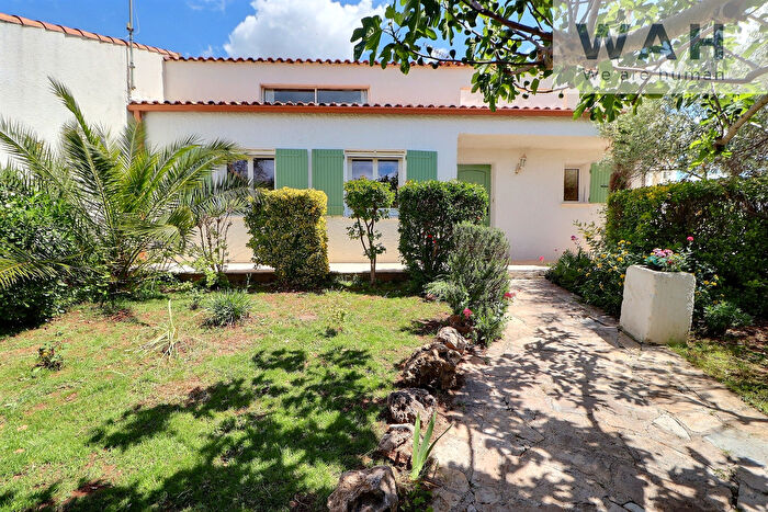 Maison 6 pièces à Baillargues, à vendre