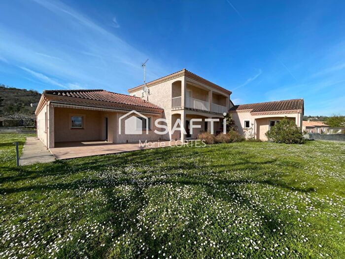 Maison à vendre - Albi - 7 pièces - 5 chambres