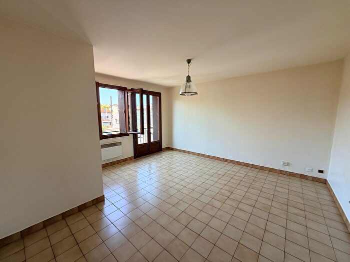 Appartement 2 pièces à vendre - Seysses