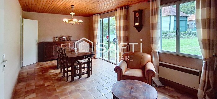 Maison 3 pièces à vendre à Dompierre-sur-Authie
