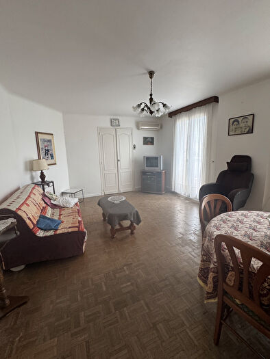 Appartement à vendre - Marseille e , Lodi - 3 pièces - 1 chambre