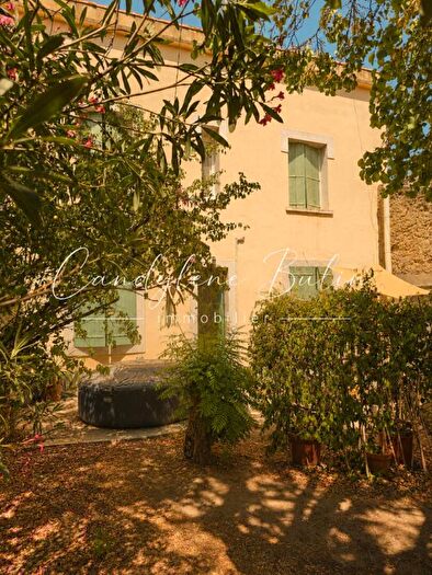 Maison 4 pièces à Maraussan, à vendre