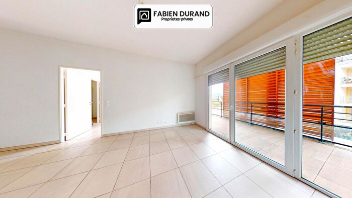 Appartement 2 pièces à Nice, Saint-Isidore, à vendre