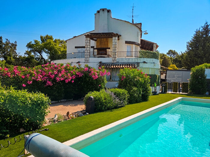 Maison 8 pièces à vendre - Vidauban