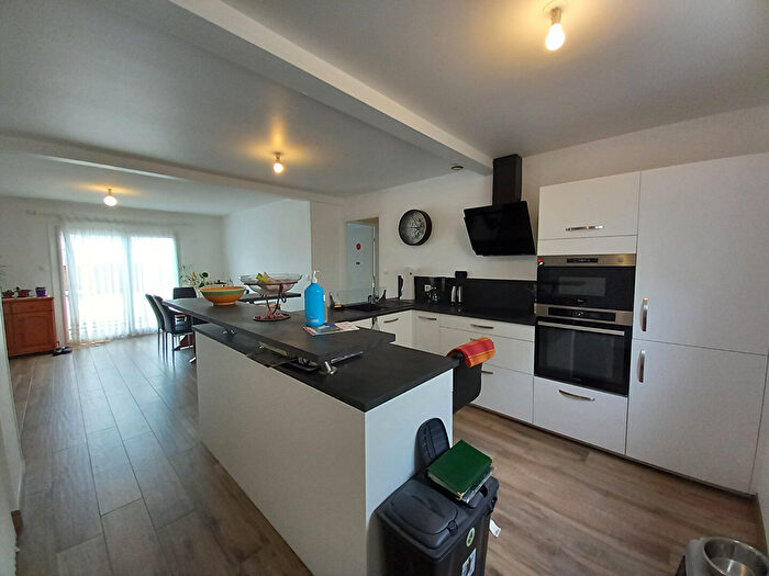 Le Havre, Sanvic - Maison 4 pièces à vendre