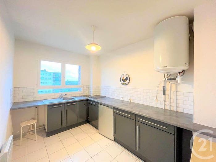 Appartement 1 pièce à louer - Maurepas