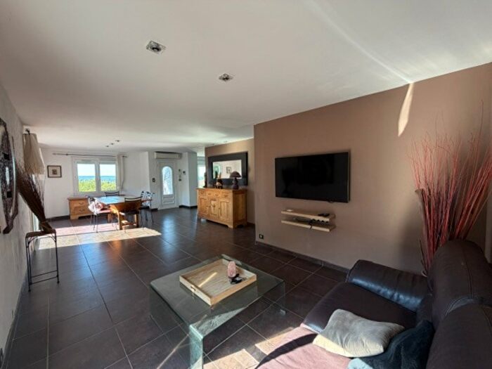 Maison 5 pièces à vendre à Juillan