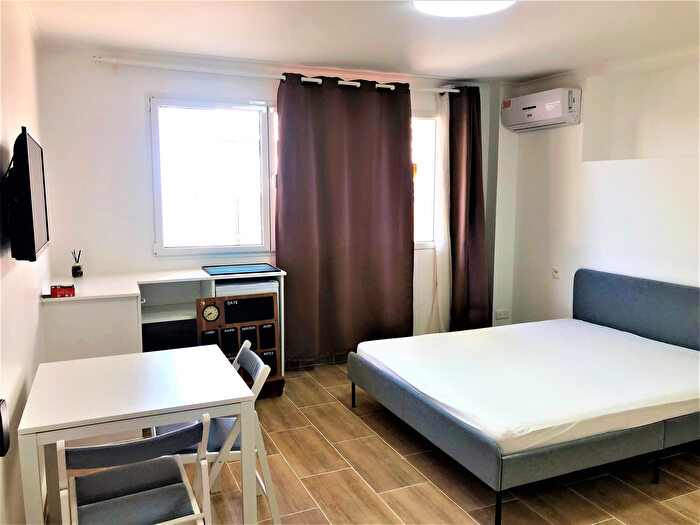 Nice, Caucade : Appartement 1 pièce à louer