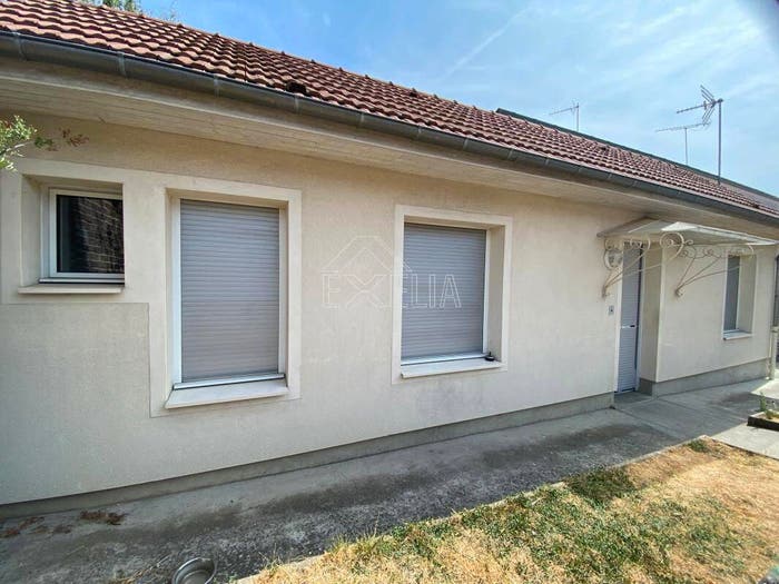 Maison 2 pièces à louer - Salengro Jaures, Mantes-la-Ville