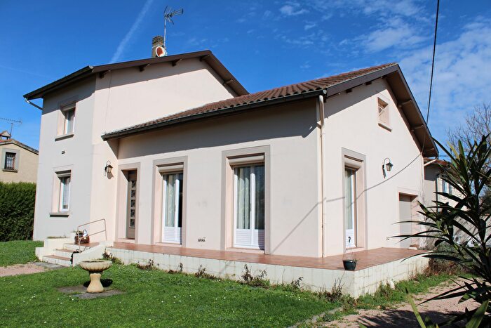 Maison à vendre - Grenade - 8 pièces - 3 chambres