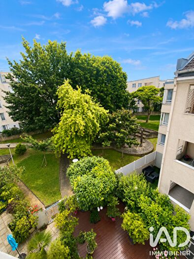 Fresnes, Centre-ville - Appartement 3 pièces à vendre